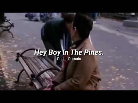 La Ley y El Orden:UVE ;; Hey Boy In The Pines|| Public Domain || Sub Español