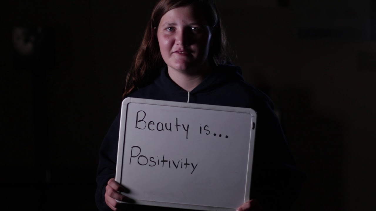 Beauty is You - YouTube