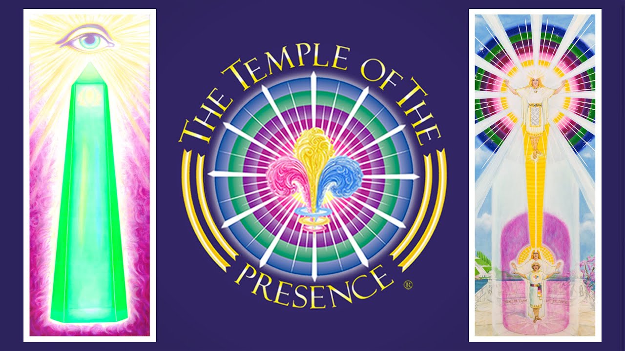 Beloved Elohim Cyclopea: "Hold Fast to the Vision" - YouTube