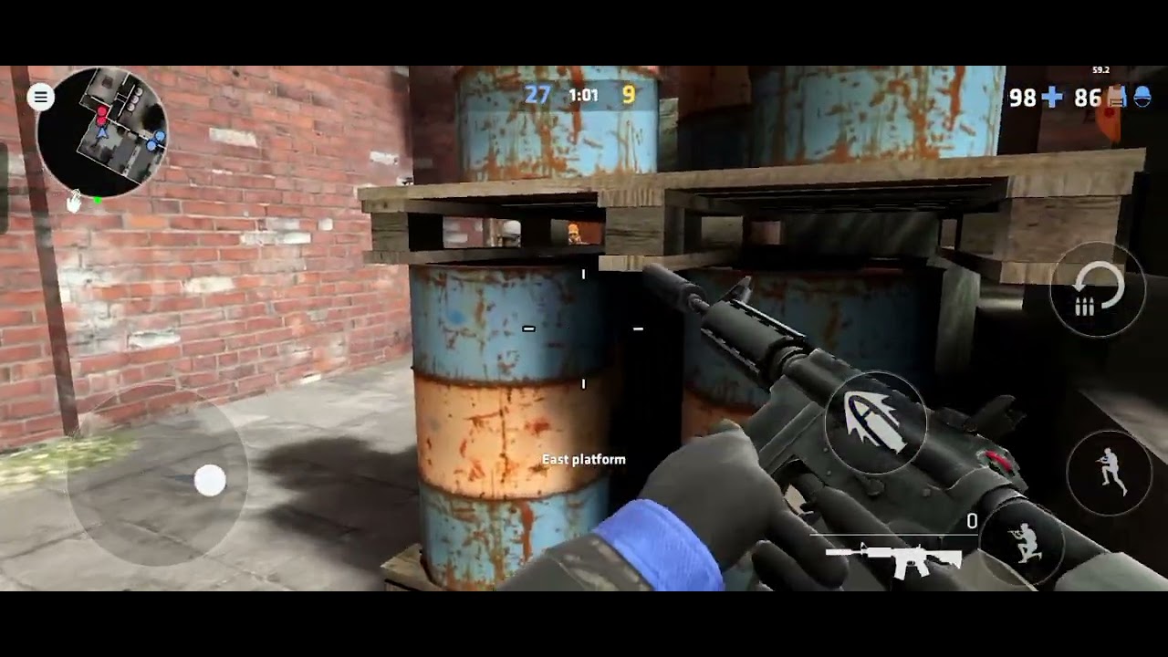 Critical Ops | Multiplayer FPS - YouTube