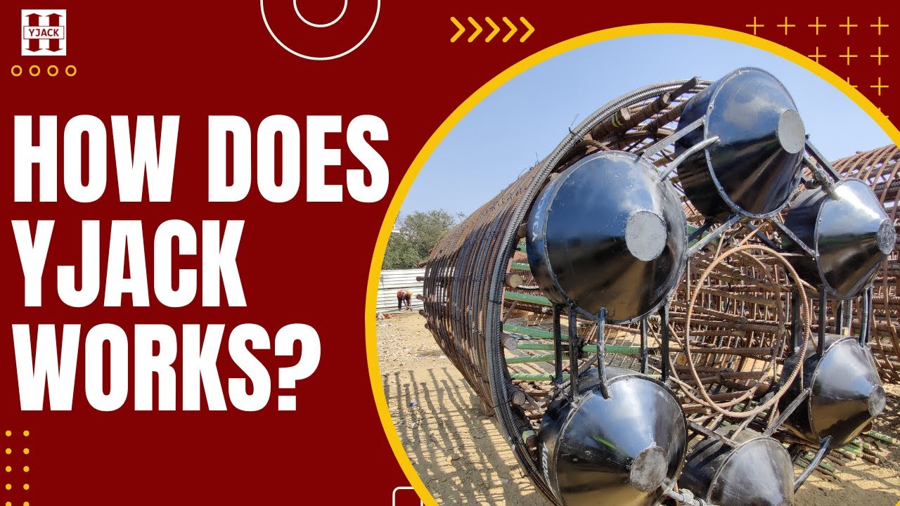 How does YJACK works? Watch this Video! - YouTube