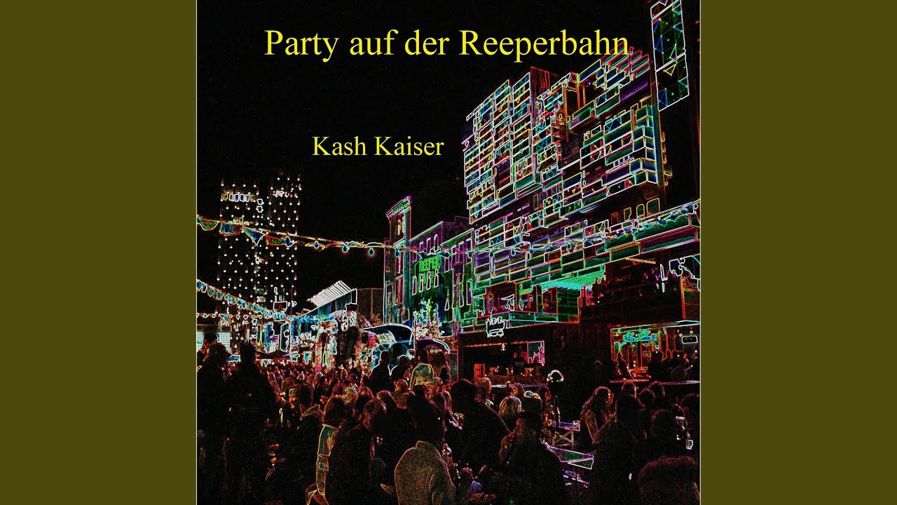 Party auf der Reeperbahn - YouTube