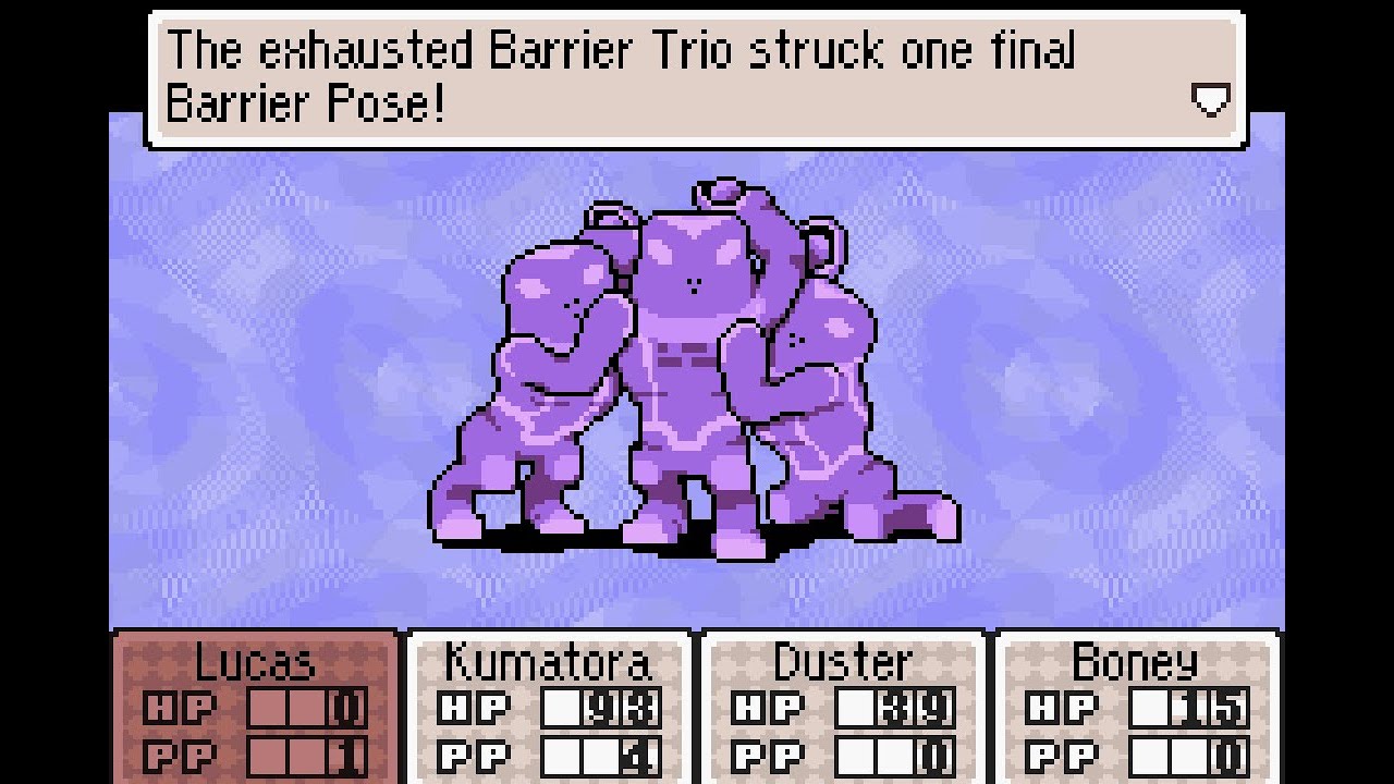 All MOTHER/EarthBound Boss Themes [MAJOR SPOILERS] - YouTube