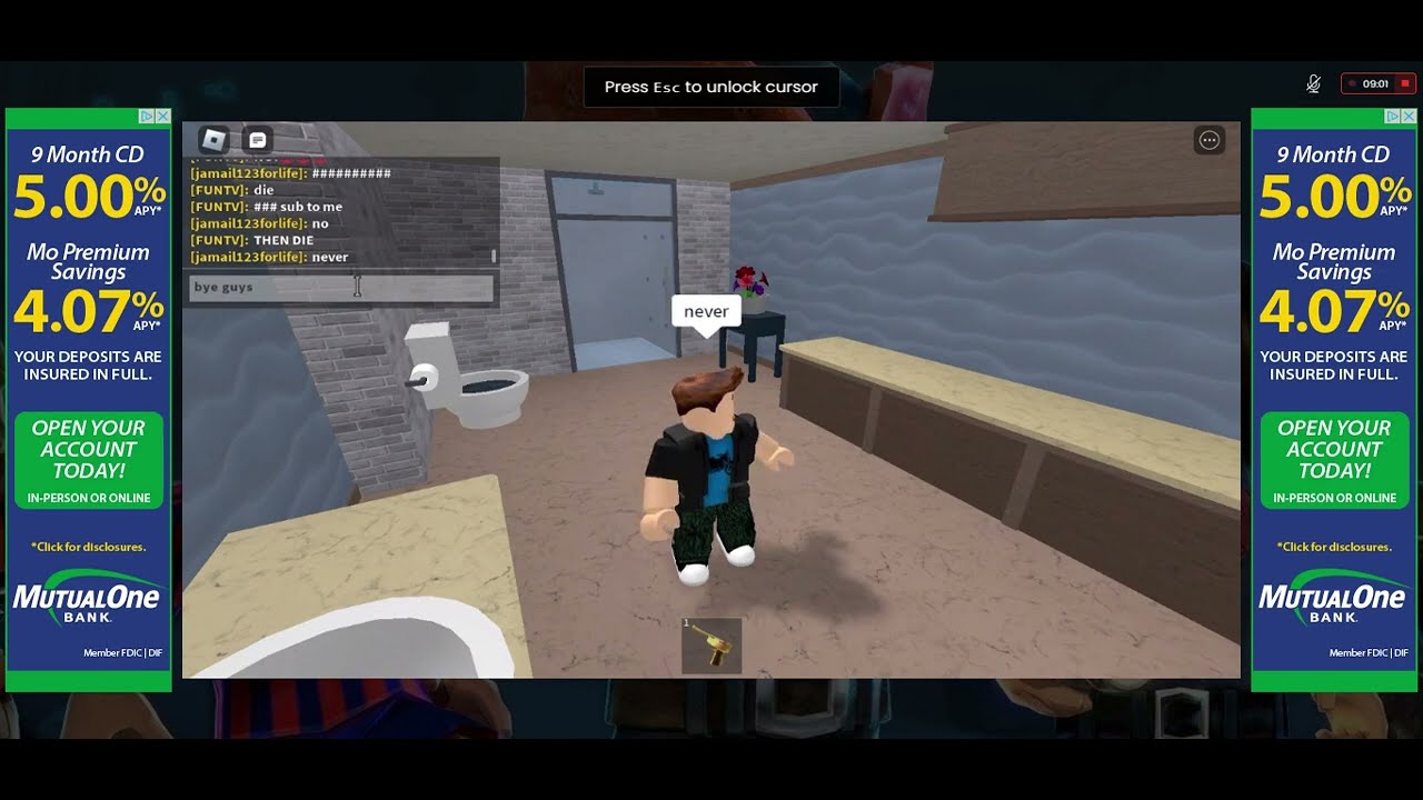 the best mm2 1v1 and fun - YouTube