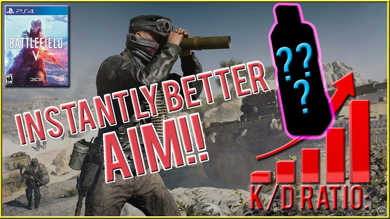 CronusMAX PLUS - This Device Gives You God Like Aim In Battlefield V ...