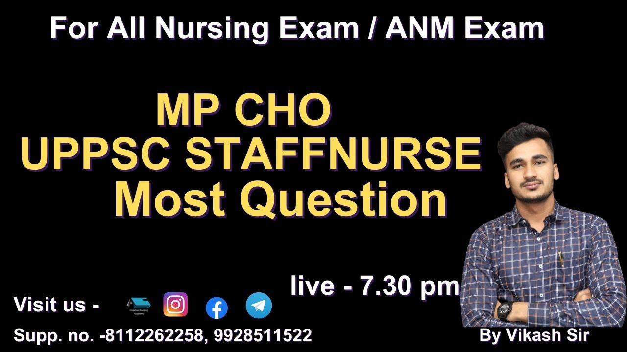 RUHS BSC NURSING SEMESTER-1 EXAM 2023 FON l EXAM PATTERN l HOW ATTEMPT ...