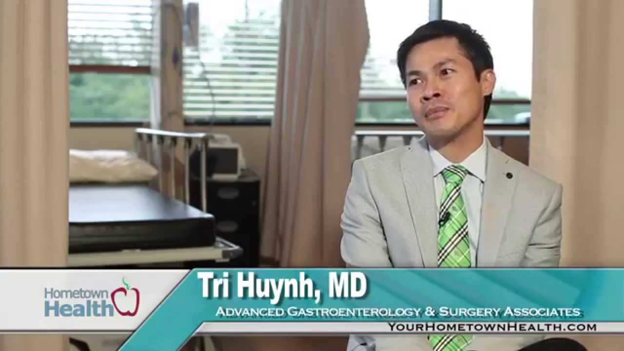 Advanced Gastroenterology and Surgery Associates - Welcome Dr Huynh ...