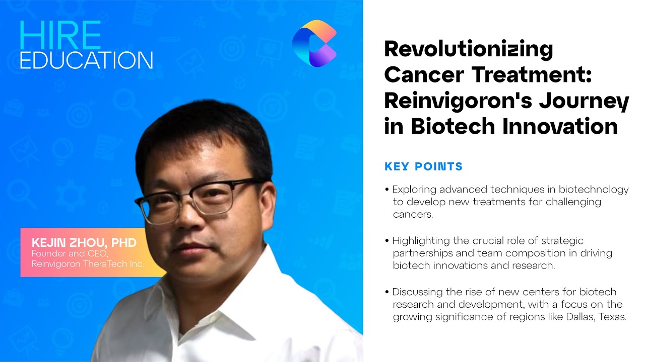 Reinvigoron - YouTube