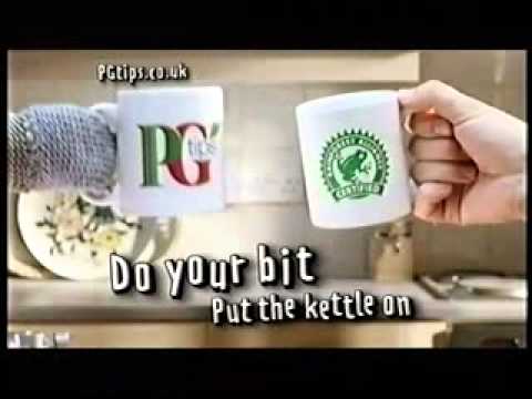 E4 Adverts 2008 (7) - YouTube