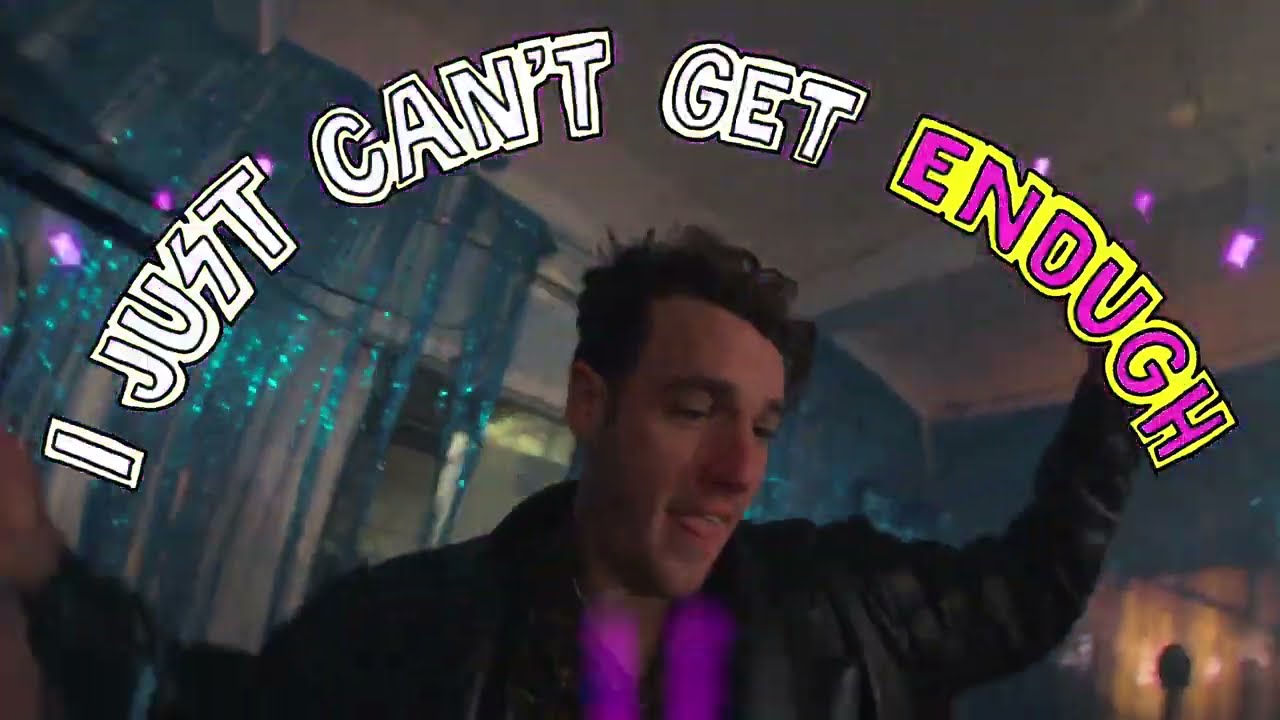 Summer Thieves - Saturday Night [Official Video] - YouTube
