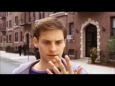 Spider-Man (2002) Türkçe Dublajlı Fragman