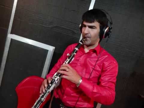 Zahid - Hind kompozisiyası