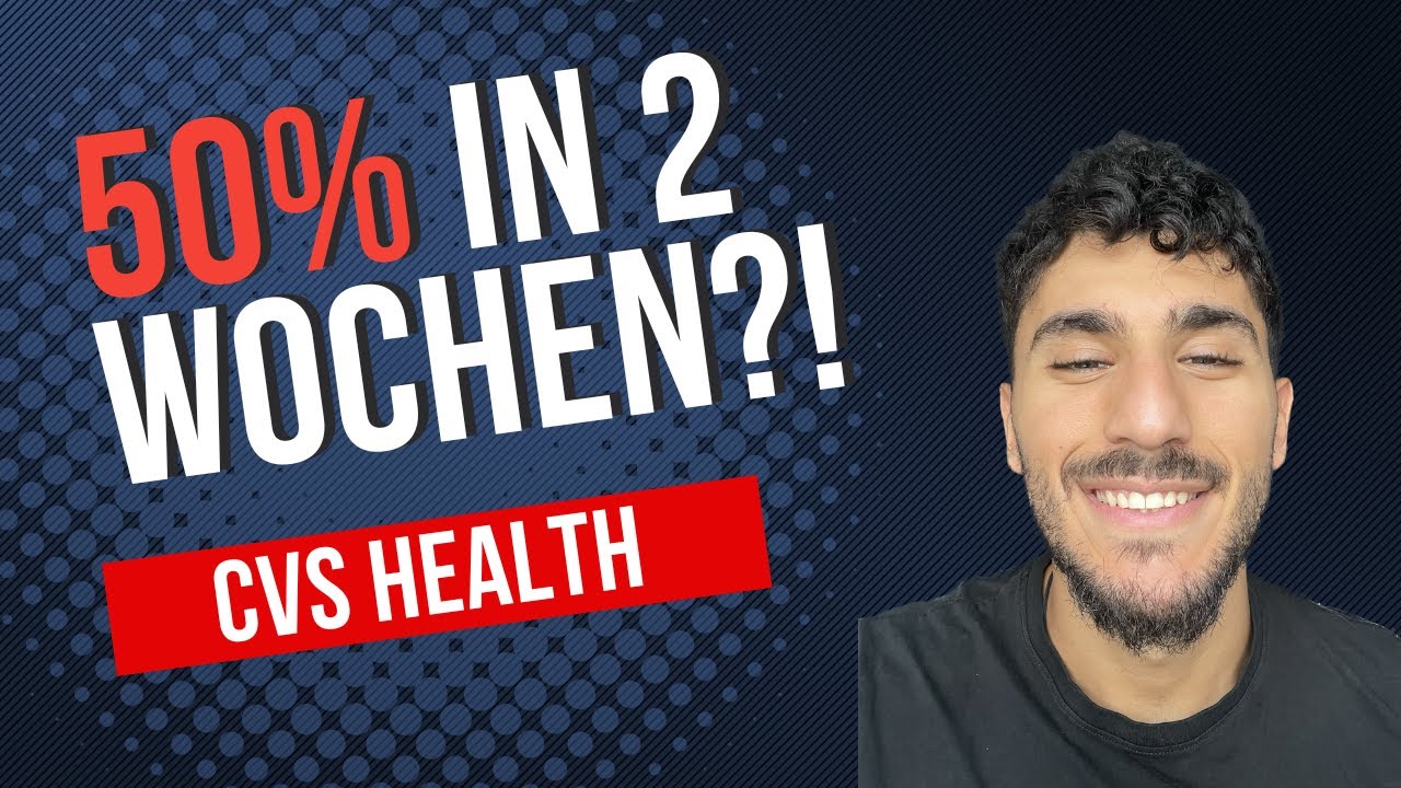 Was ist mit der CVS los? - YouTube