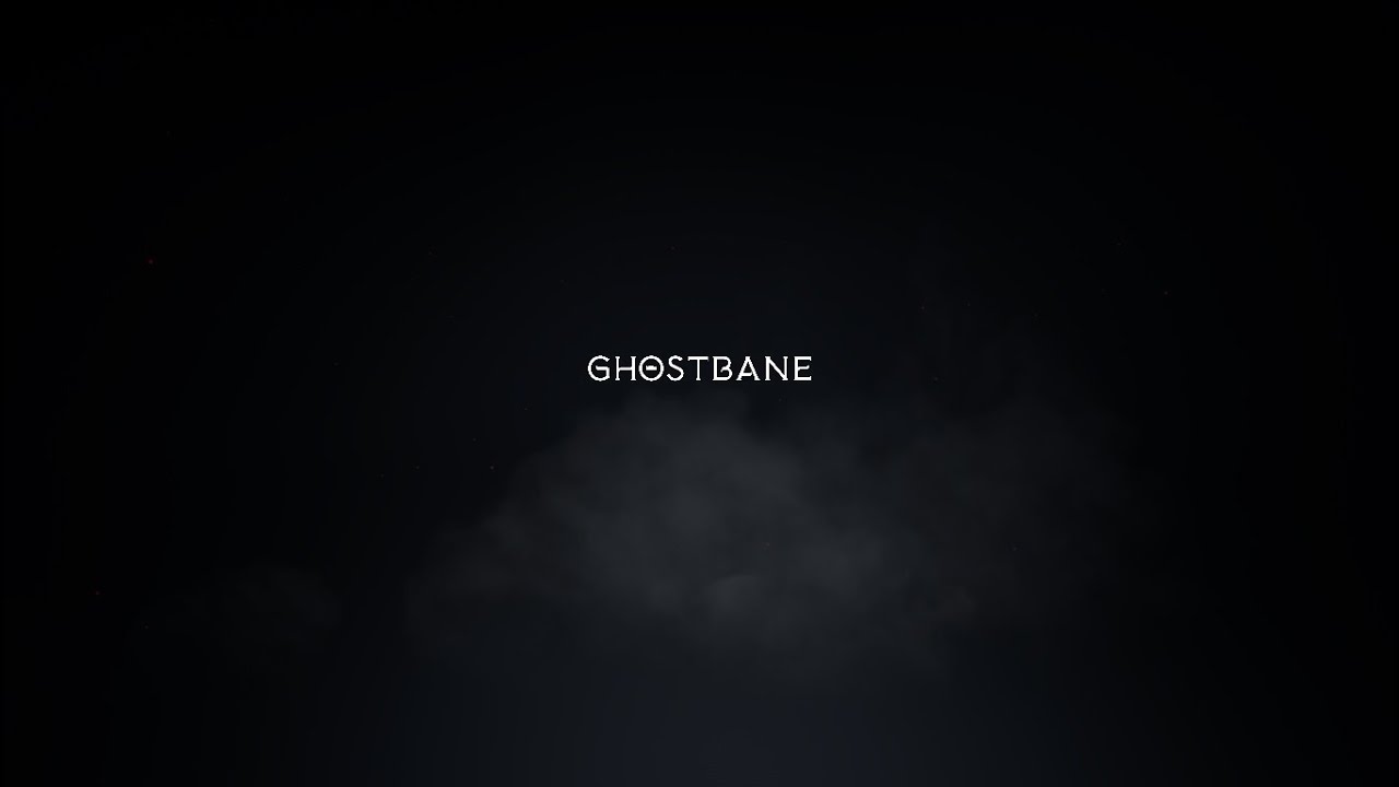 Ghostbane Prologue - Cazafantasmas gameplay solo solin solito - YouTube