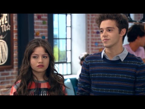 Soy Luna Temporada 1 | Capitulo 32 Parte 9