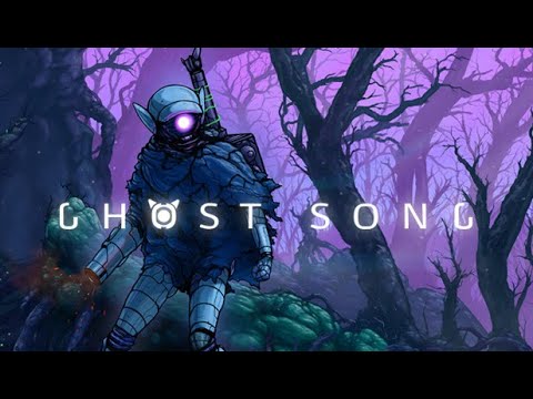 Ghost song - YouTube