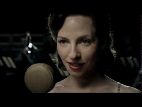 Unsere Mütter, unsere Väter - Greta singt \