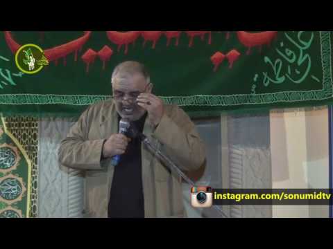 Haci Seyyar  (Rozaxan ) Muherrem ezadari Haci cavad mescidi