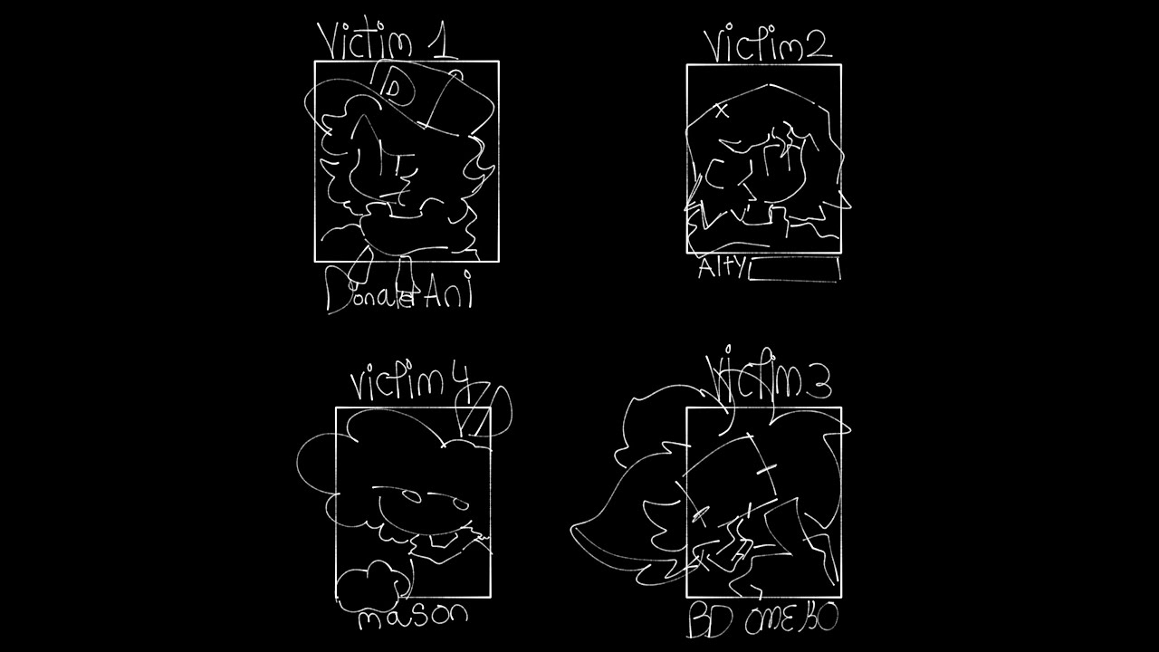 [THINK Z MIX] but Me and my friends sing it - - YouTube