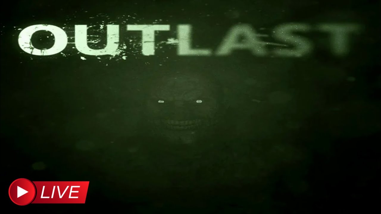 🔴[LIVE] MALJUM SERIES - Akun Rentalan Weh | OUTLAST - YouTube