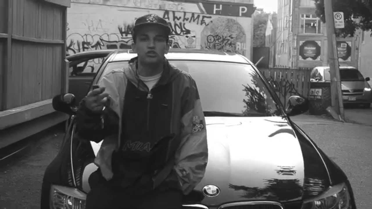 Daniel Son | RONDO | Official Video - YouTube