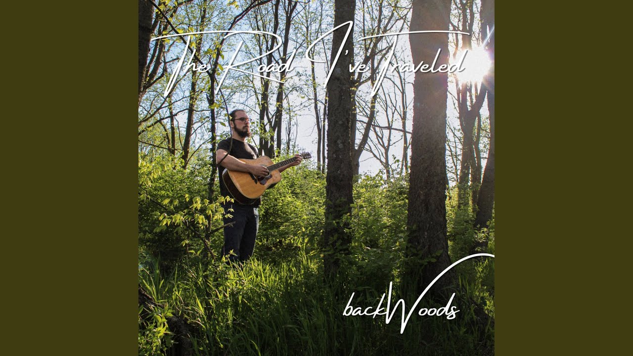Clinch Mountain Backstep - YouTube