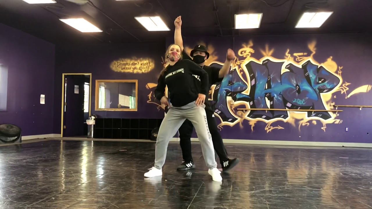 Dirt off your shoulder - Jay-Z | Tam Rapp choreography - YouTube