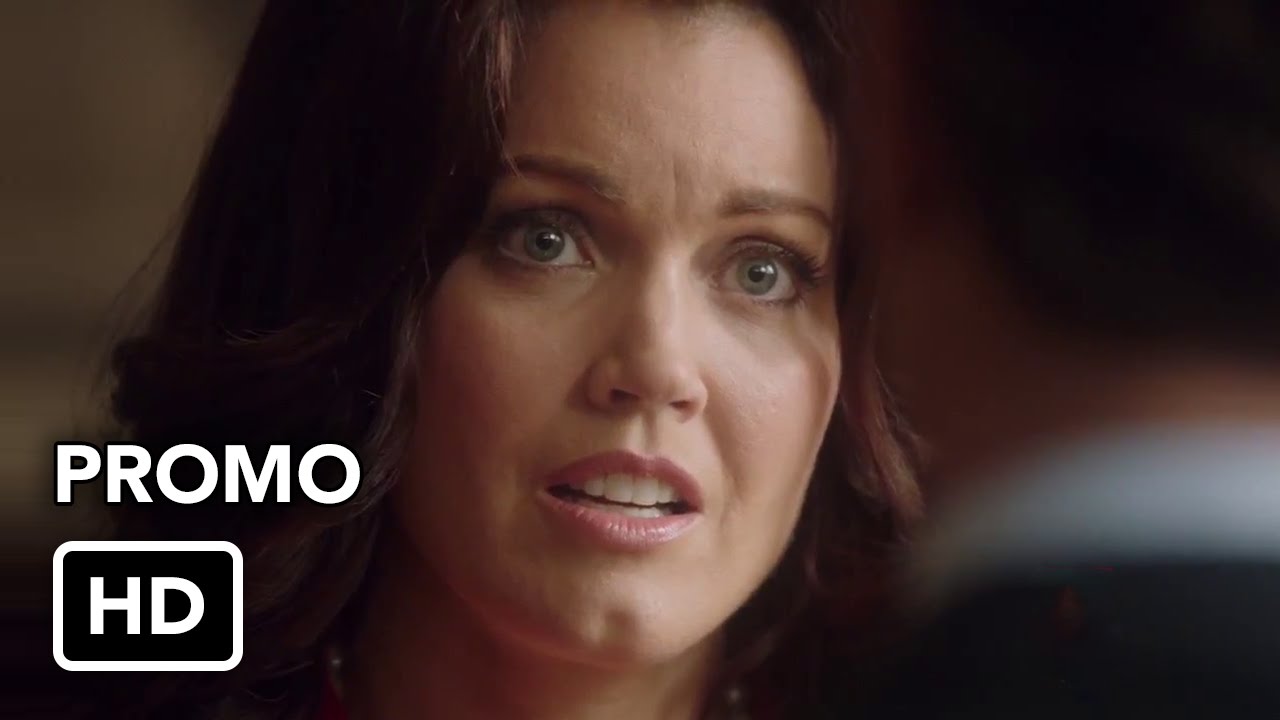 Scandal Season 5 Promo "It's Handled" (HD) - YouTube