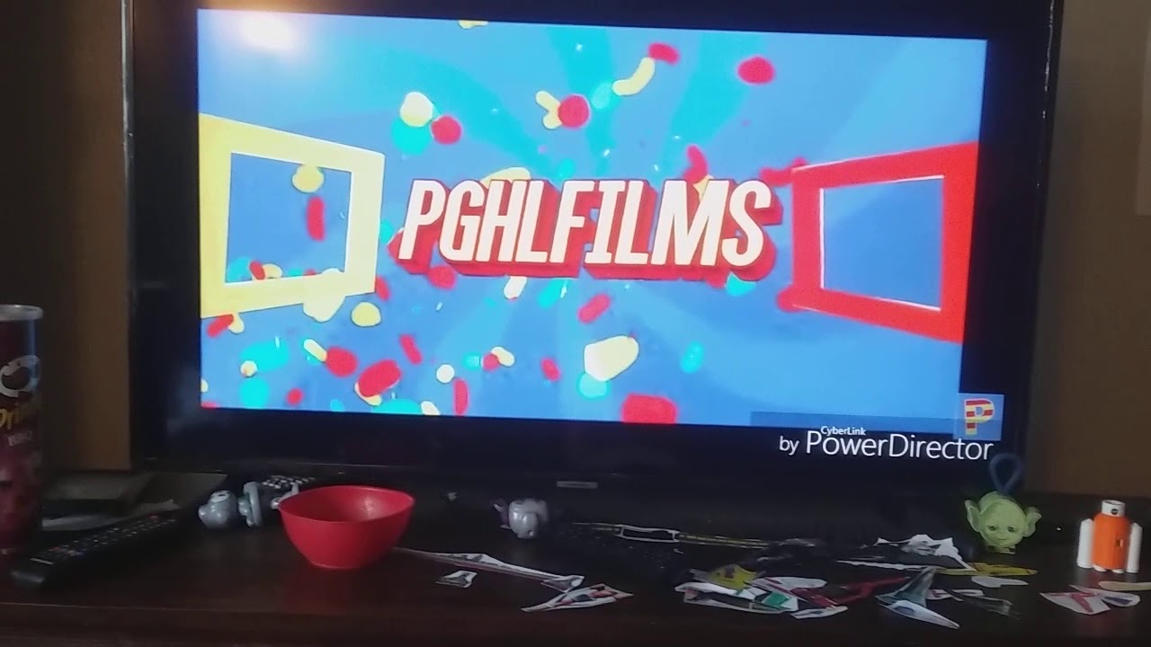 Pghlfilms - YouTube