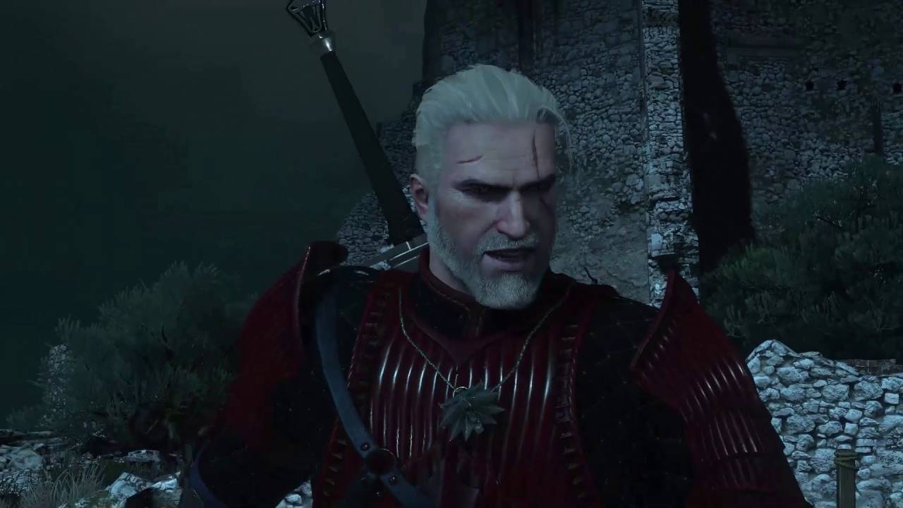 The Witcher 3 Blood and Wine DLC - Summoning Dettlaff and then Fighting ...