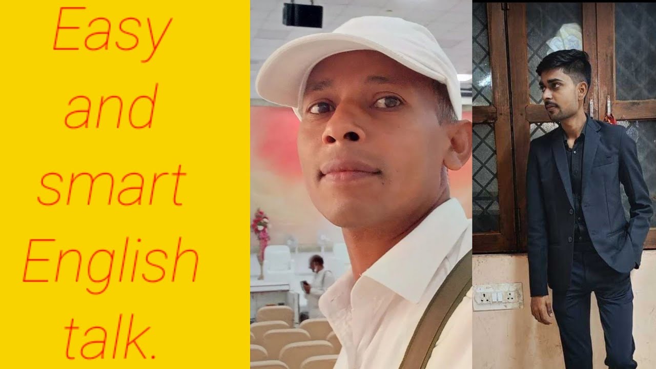 Speak Easy And Smart English After More Practice - YouTube