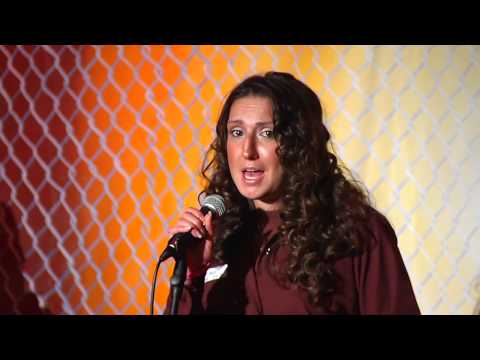 Wrong Side of the Road/Freedom | B.L. Shirelle | TEDxMuncyStatePrison