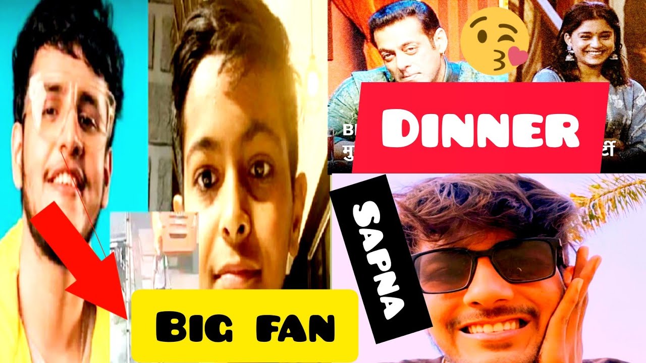 TRIGGERD INSAN BIG FAN 13 YEAR OLD BOY! BB16 DANCE WINNER MC STAN AND ...