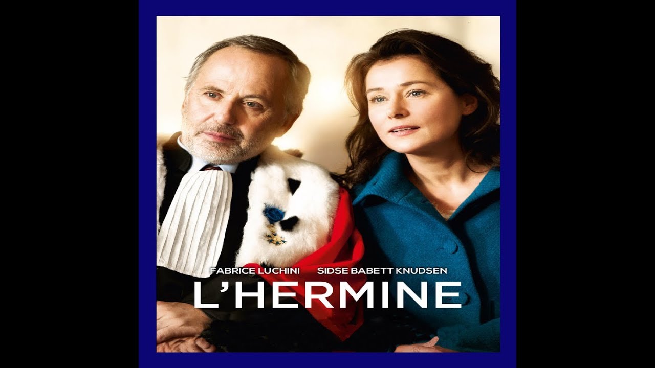 L' Hermine - YouTube