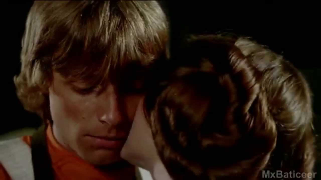 [Star Wars] Luke + Leia – My Brother - YouTube