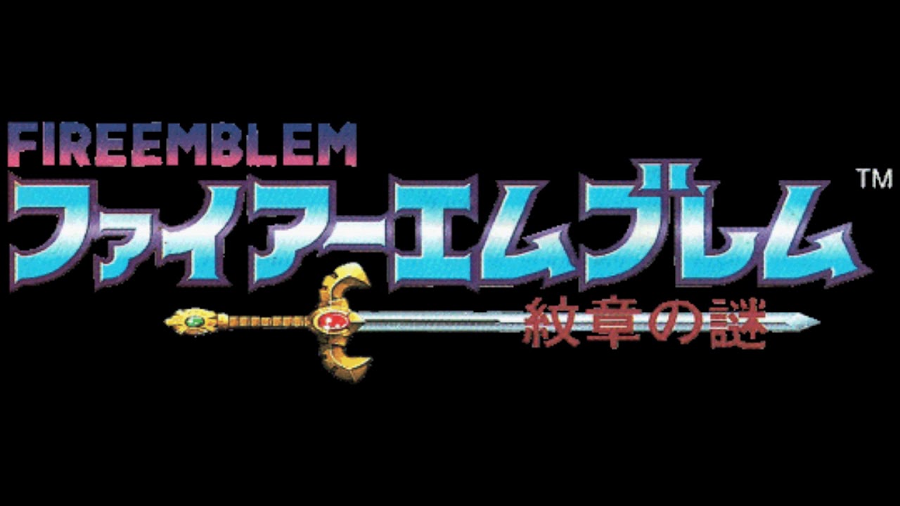 Feena - Fire Emblem: Mystery of The Emblem - YouTube