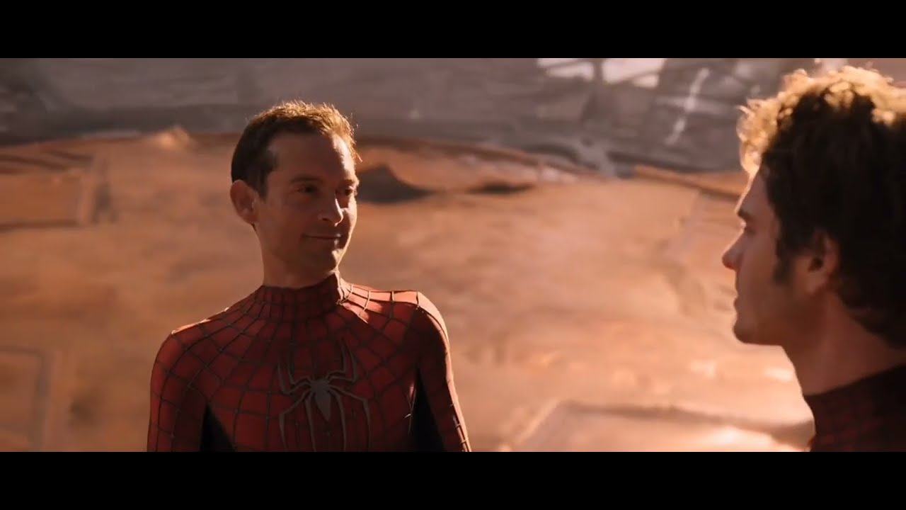 Spider-Man (Peter Parker) | Run - OneRepublic #marvel #spiderman # ...