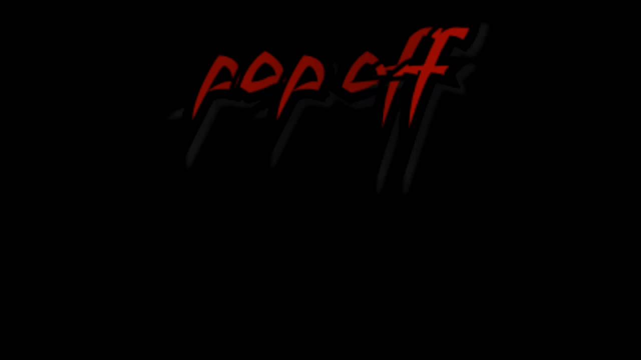 POP OFF logos - YouTube