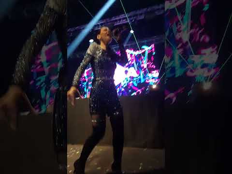 Magic Box - studio 5- manaus 2025 show ao vivo - YouTube