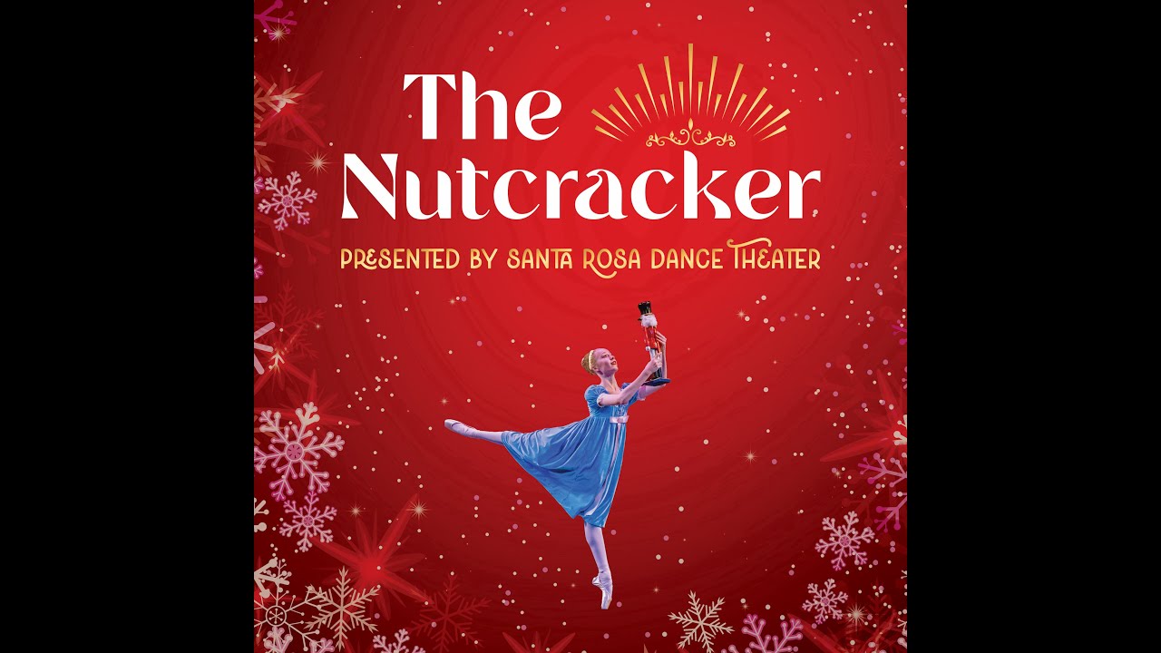Nutcracker 2022 Compilation - YouTube