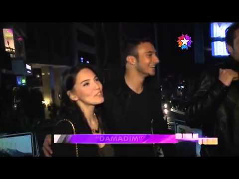 HAKAN ERATİK STAR LİFE KAMERALARINA YAKALANDI