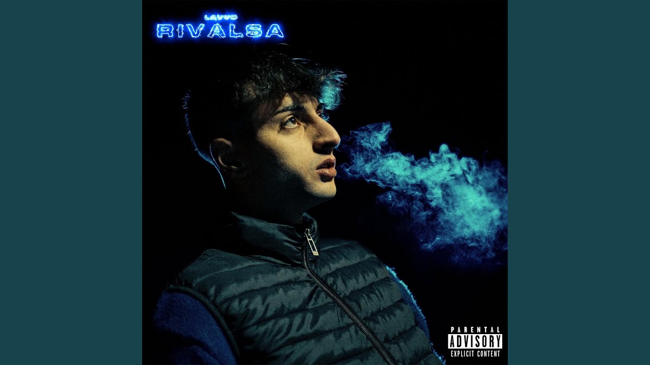 RIVALSA - YouTube Music