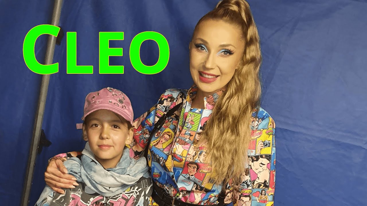 Koncert Cleo - YouTube