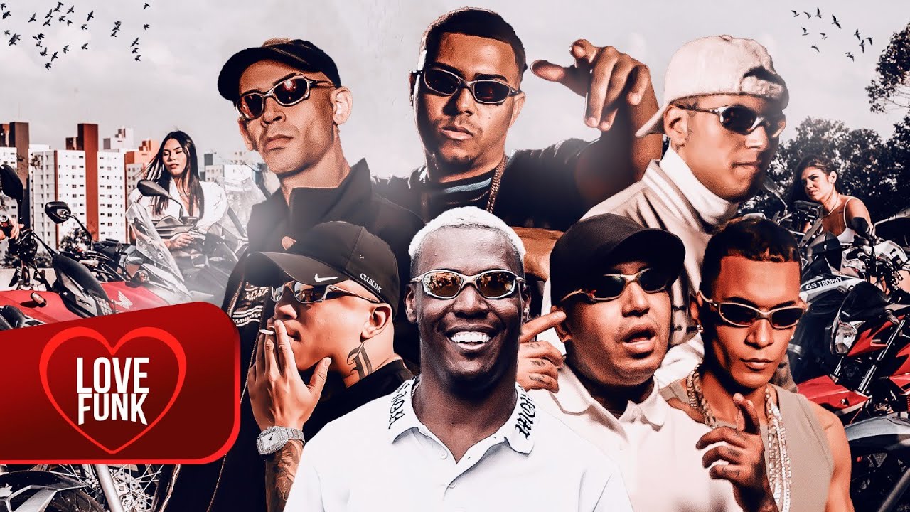 VIVÊNCIA DE VAGABUNDO NATO - Vinny, Lipi, Kekel, Lele JP, Renanzin (GM ...