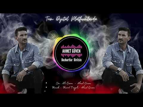 Ahmet Güven Bozkurtlar Dirilsin ( RESMI VIDEO)