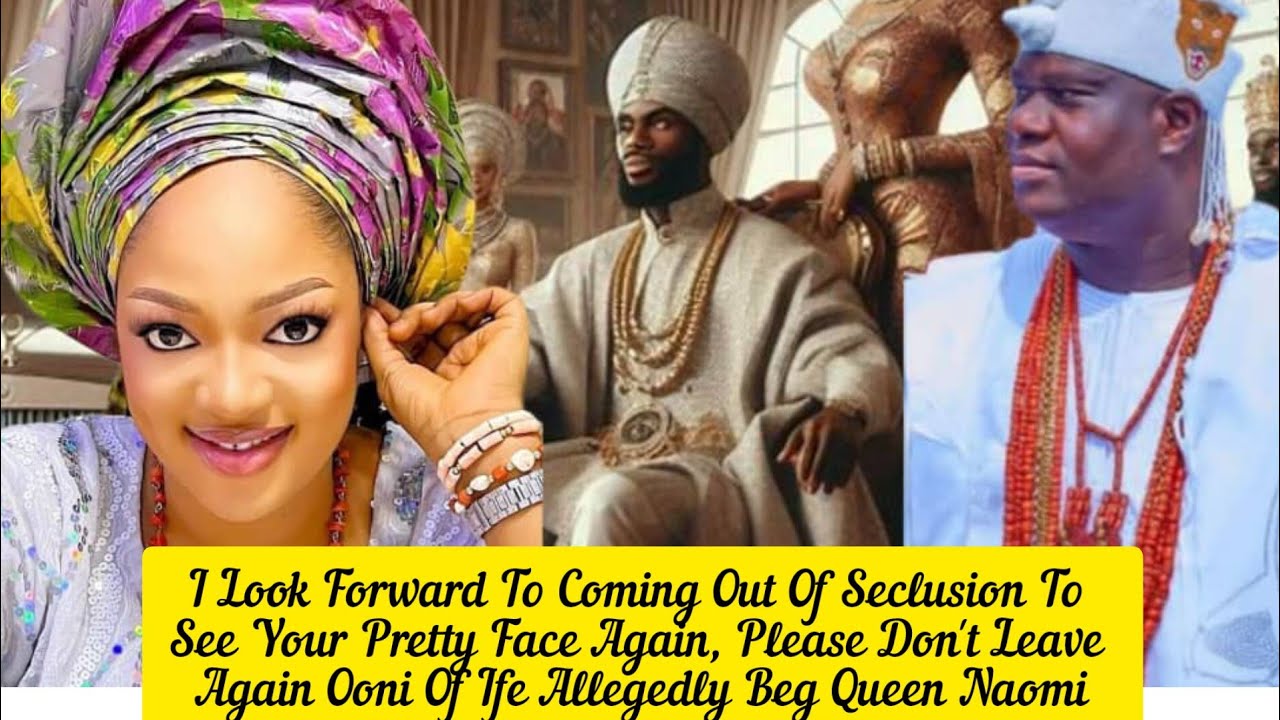 I Look Forward To Coming Out Of Seclusion To See Your Pretty Face Again ...