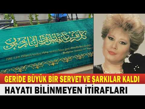 MUAZZEZ ABACI; Gazinocular Kralı Fahrettin Aslan'a Bile Posta Koyan Tek Assolistti...