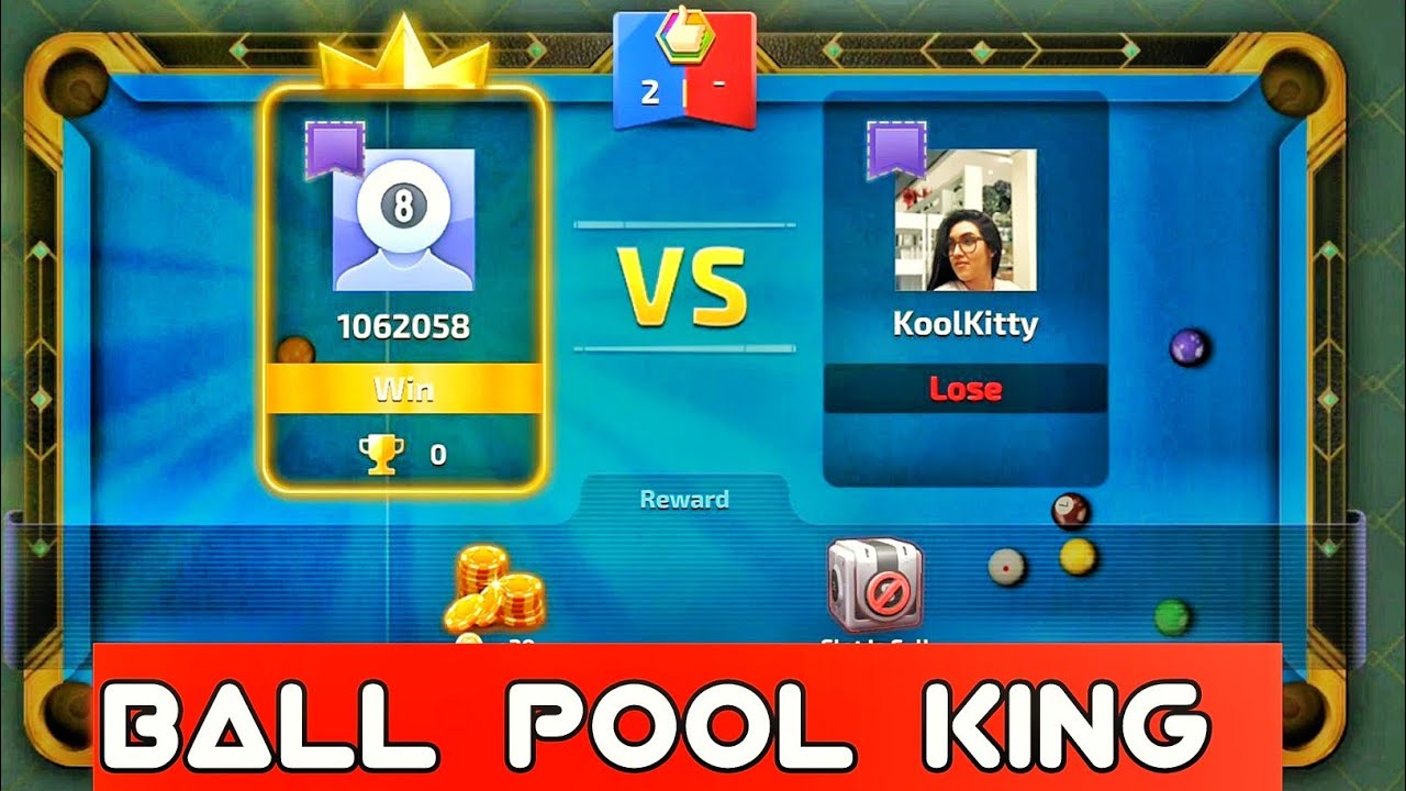 Pool King Battle | New Unreleased Game | Part-2 - YouTube