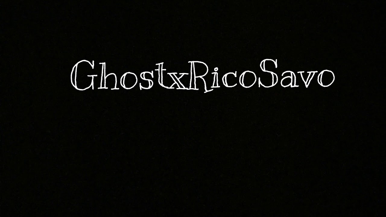 Rico Savo & Lil Ghost - 450 Lingo (OFFICIAL AUDIO) - YouTube