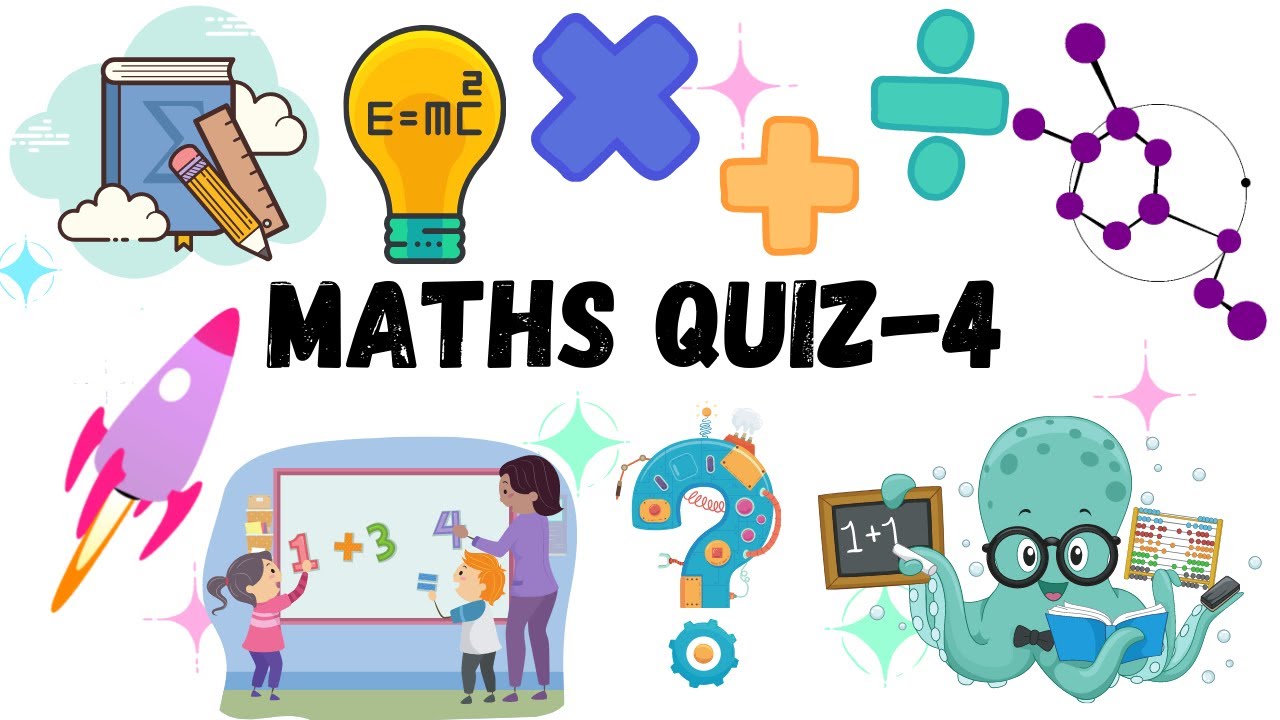Maths Quiz 4 Test Your Knowledge On Mathematics Learn Tricky Maths maths-quiz-4-test-your-knowledge-on-mathematics-learn-tricky-maths